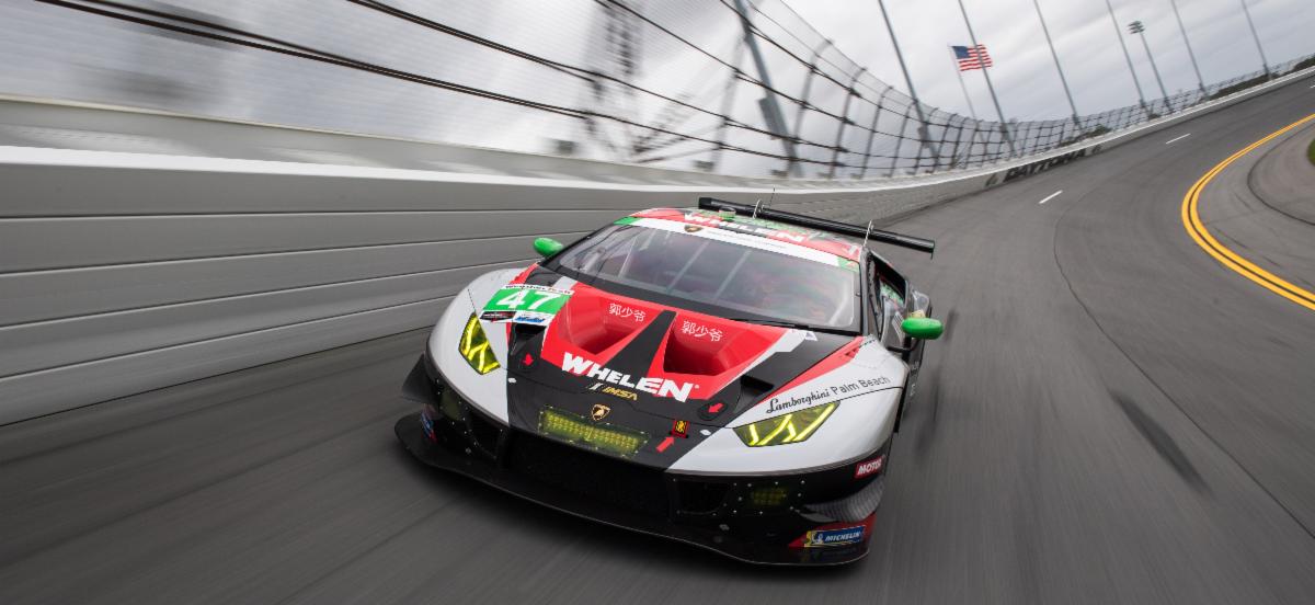 Precision Performance Motorsports has launched plans to take on a full ...